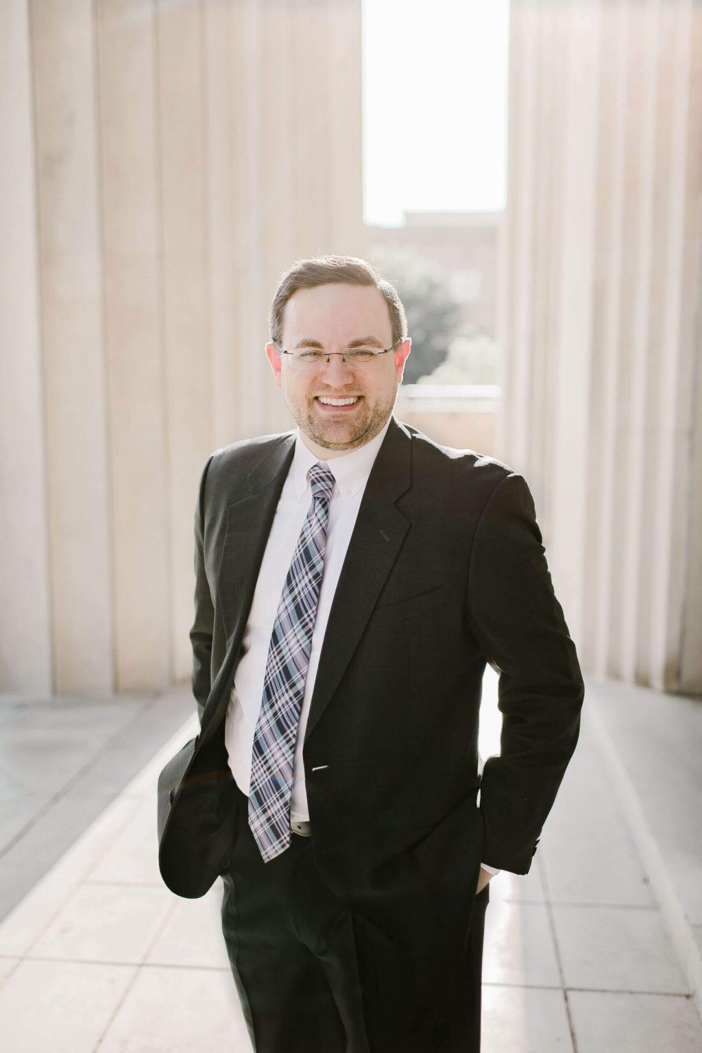 Elder Law Attorney Searcy - McClelland Law Firm. P.A.