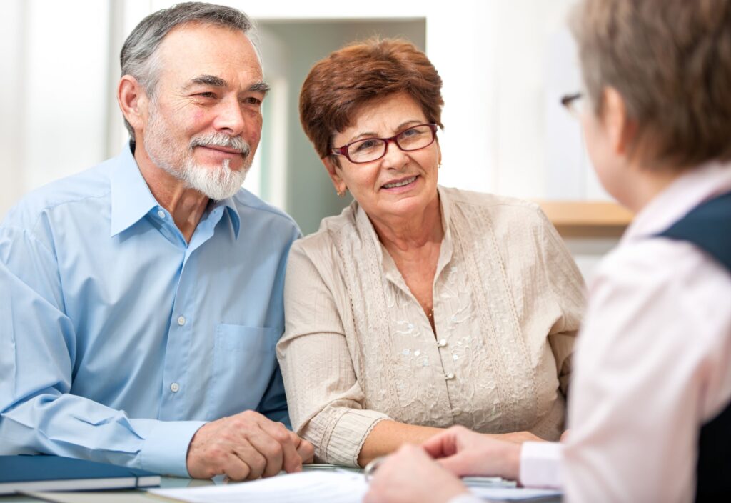 Estate Planning & Elder Law Lawyer - McClelland Law Firm. P.A.