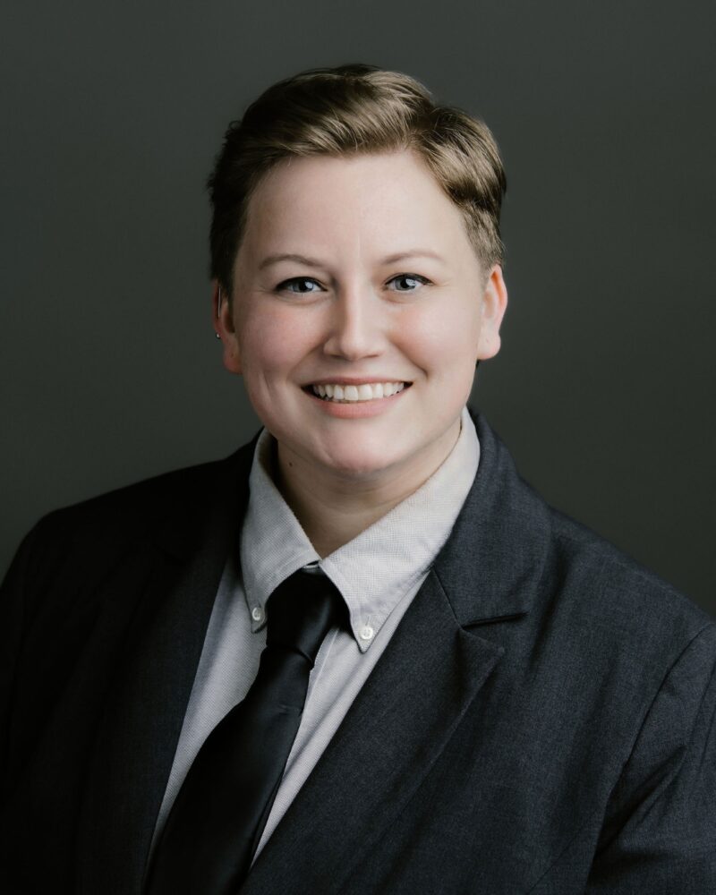 Our Team - McClelland Law Firm. P.A.